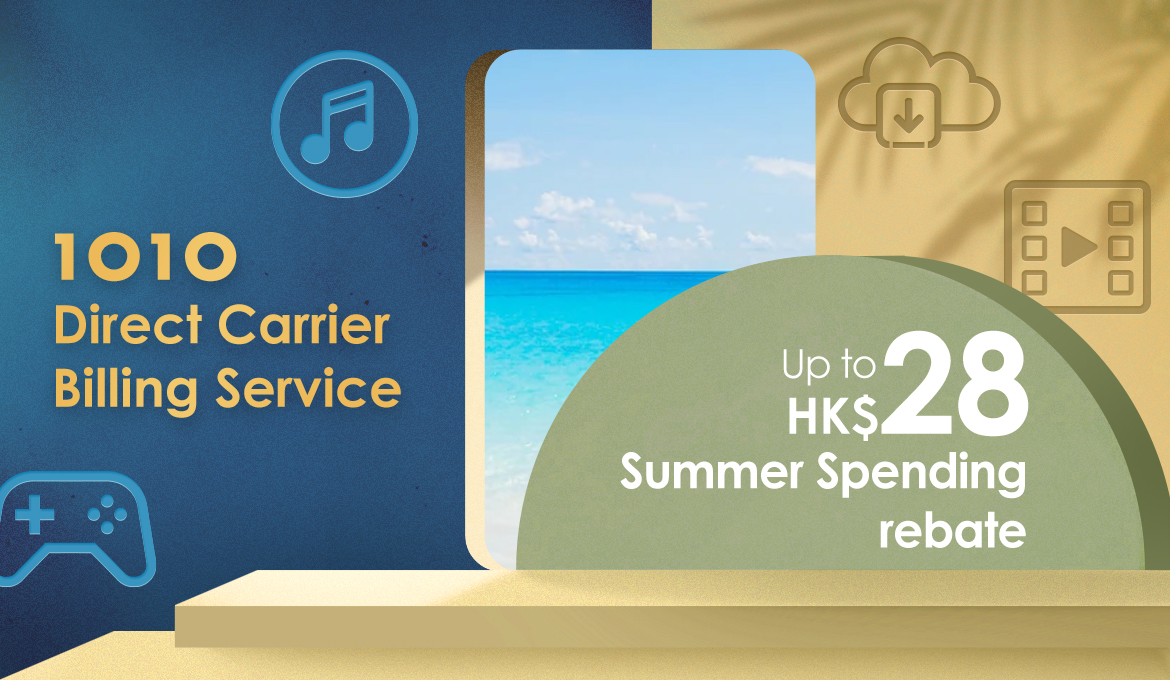 Direct Carrier Billing | 1O1O